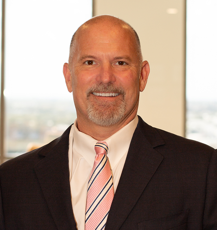 Jed Thomas | TCB Law