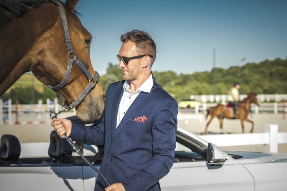 5 Tips On Horse Buying From An Equine Lawyer | TCBG Law